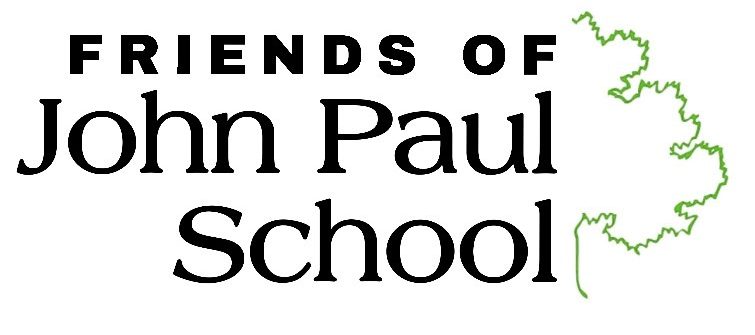 Friends of John Paul School – A Door … a Path … and a Promise